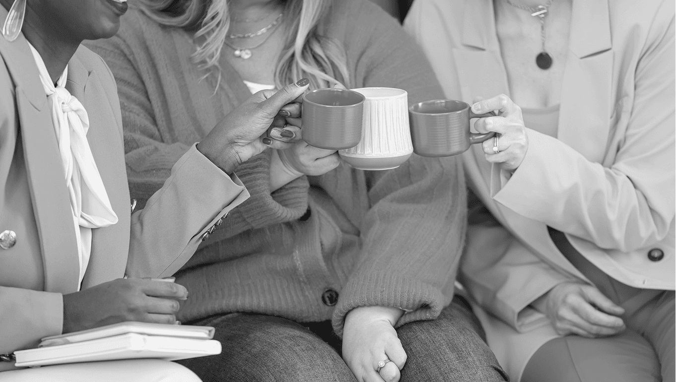 We are the Mom Community – MomCo for short | Gloo | Discover