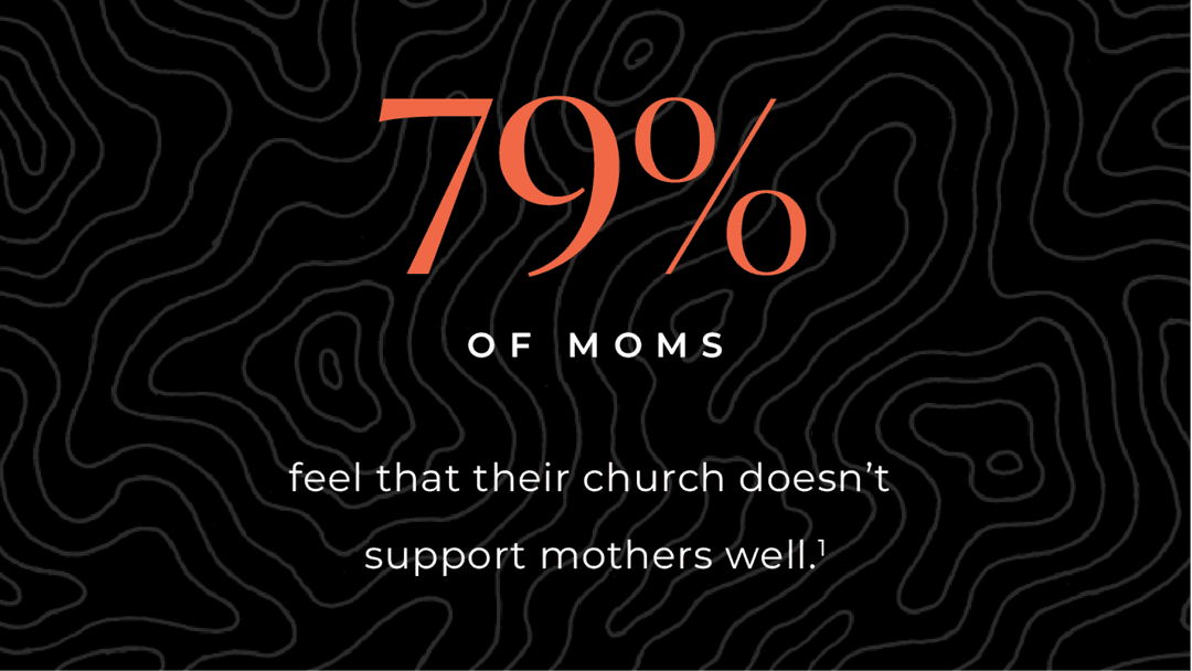 We are the Mom Community – MomCo for short | Gloo | Discover
