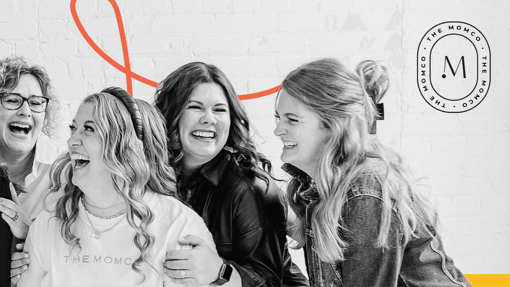 We are the Mom Community – MomCo for short | Gloo | Discover