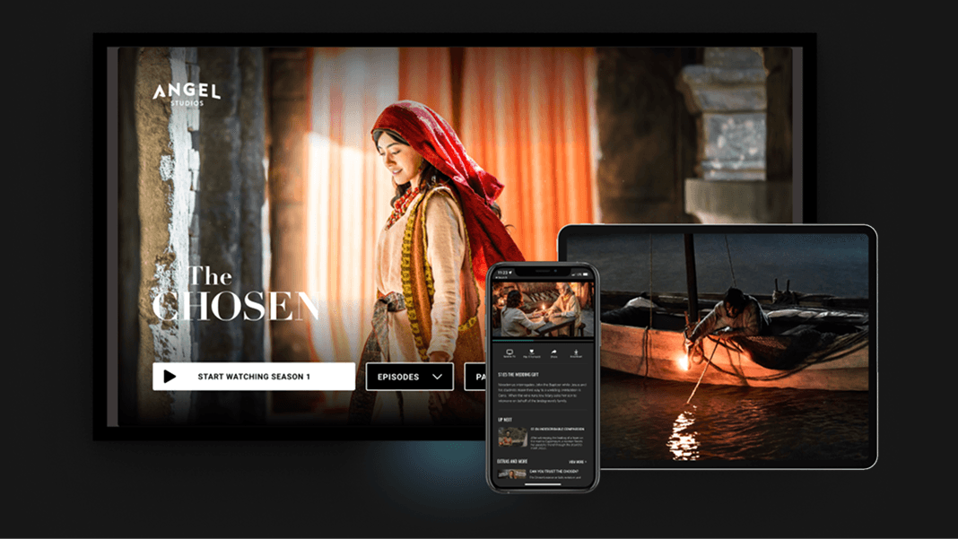 Gloo | Discover