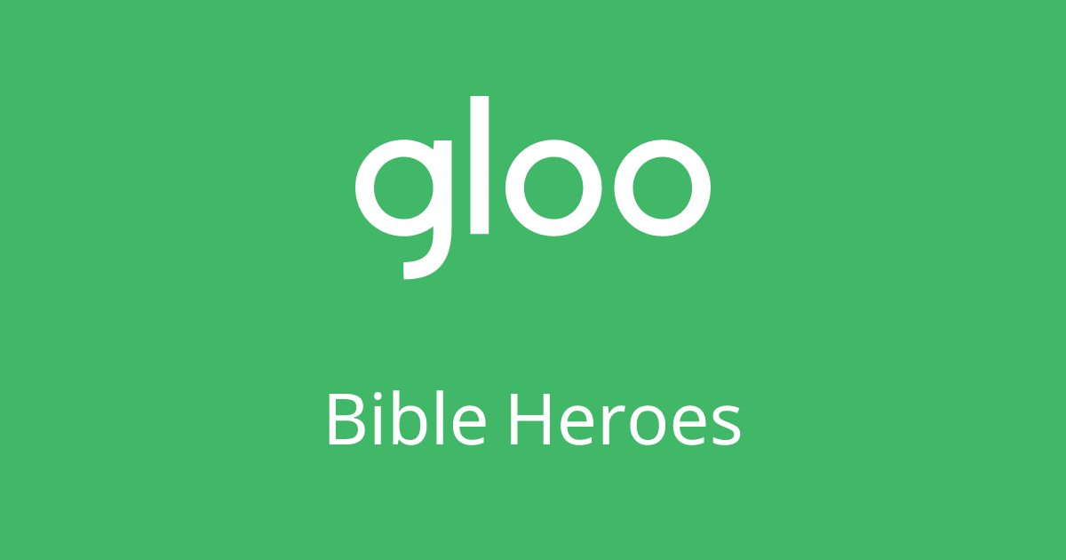 Bible Heroes | Marketplace