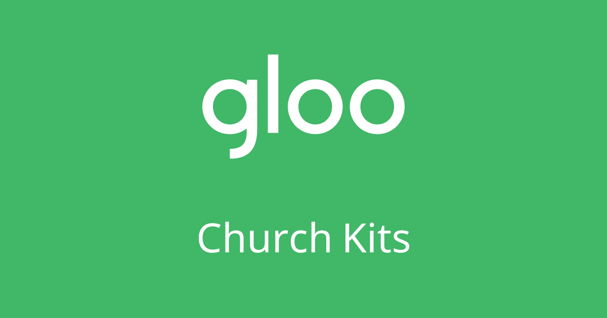 Church Kits | Marketplace