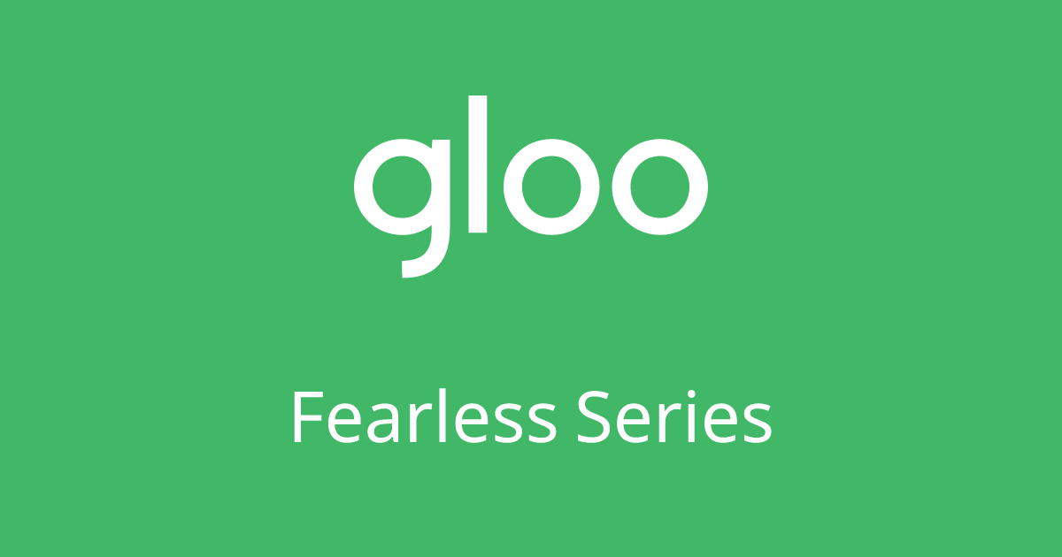 Fearless Series | Marketplace