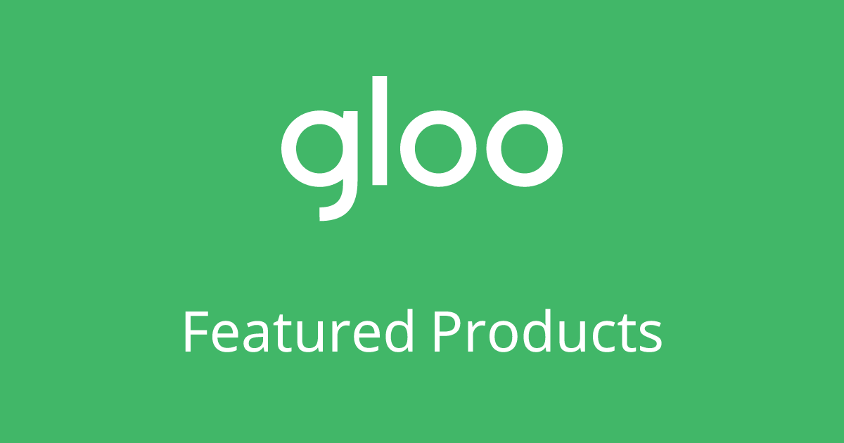 Featured Products | Marketplace