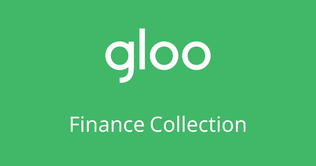Finance Collection | Marketplace