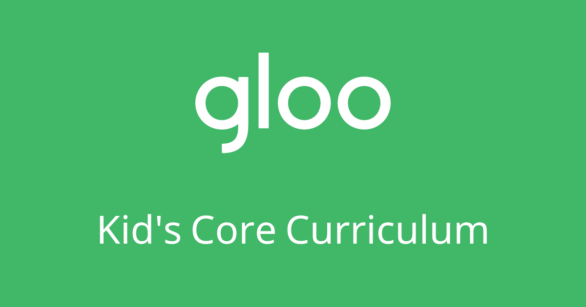 Kid's Core Curriculum | Marketplace