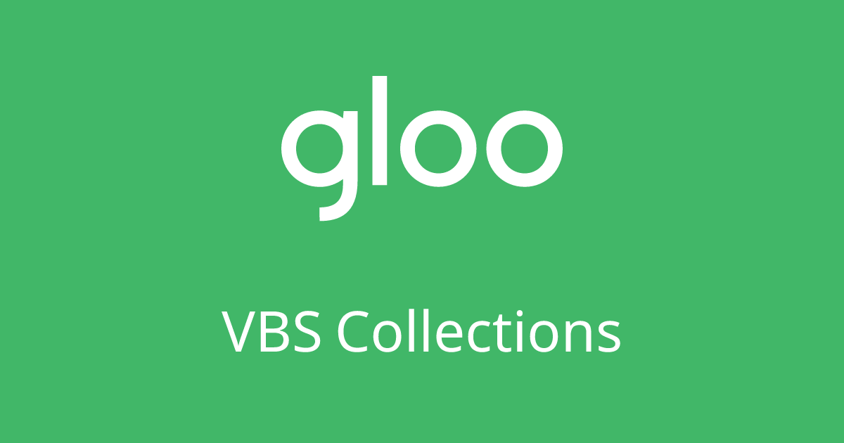 VBS Collections | Marketplace